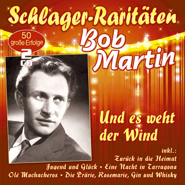 Bob Martin - Spectre Media | Thomas Hauptmann